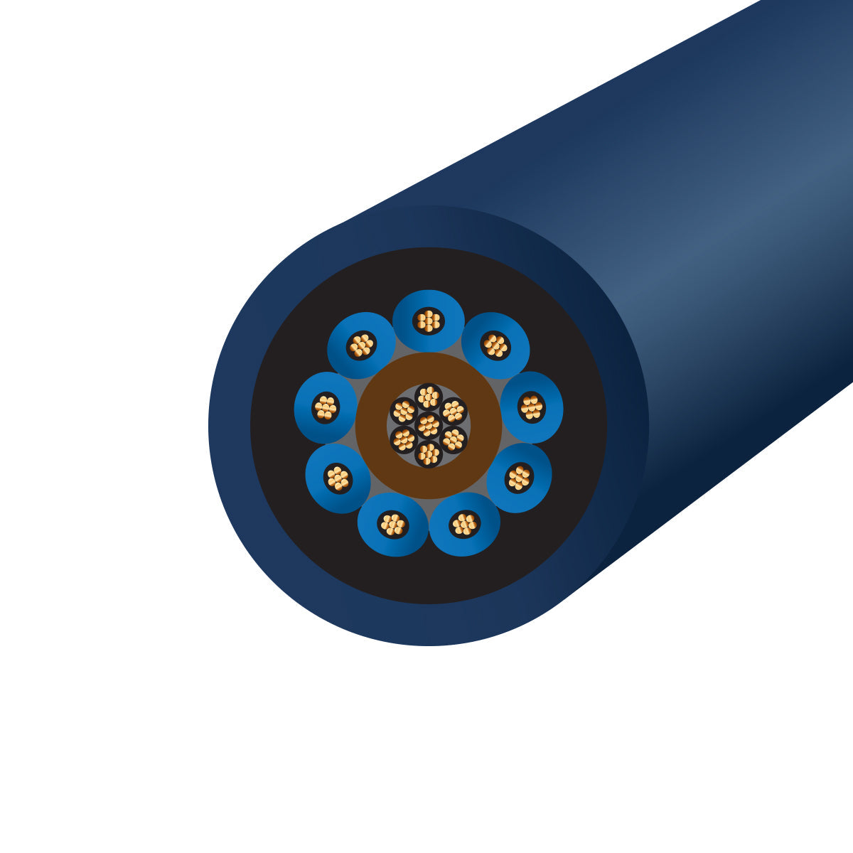 Benefits of Shielded Power Cables for HiFi Image and Sound