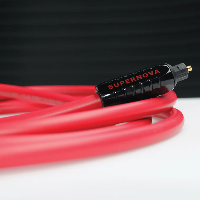 What Is an Optical Cable and How Does It Work?