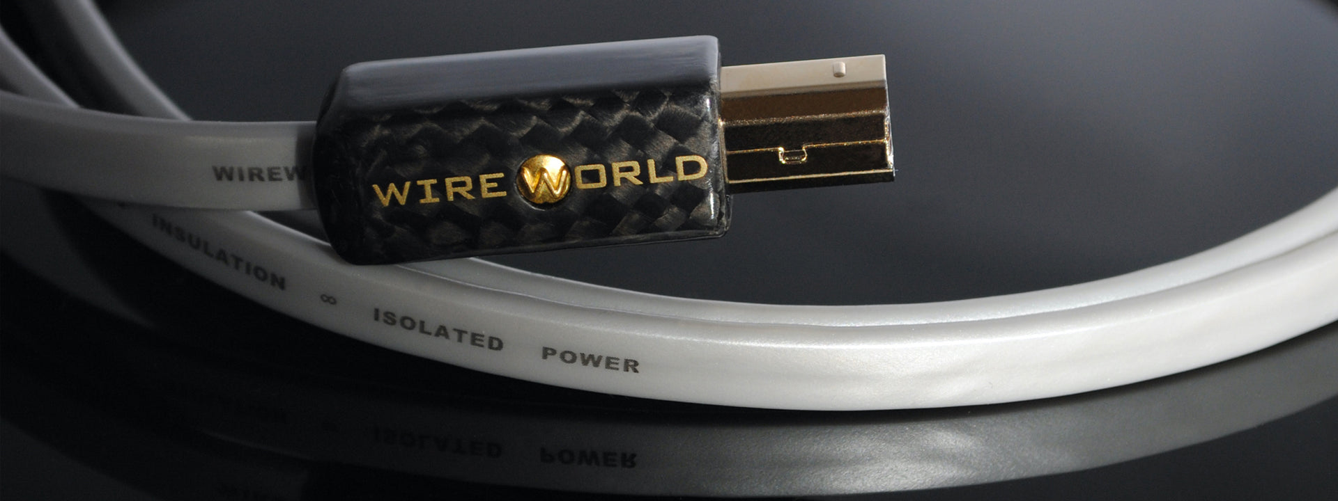 Wireworld Cable Technology Store | Buy Cables Online