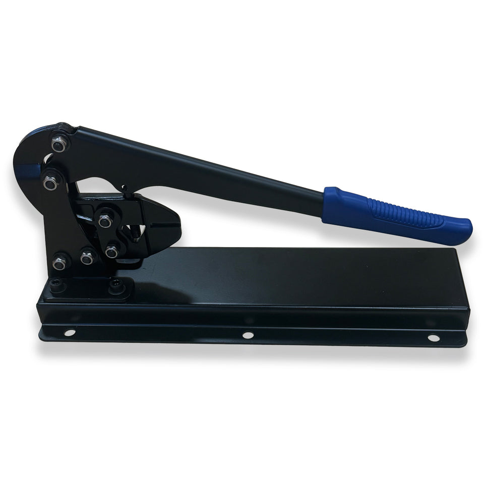 Bench Crimper | Wireworld Cable Technology