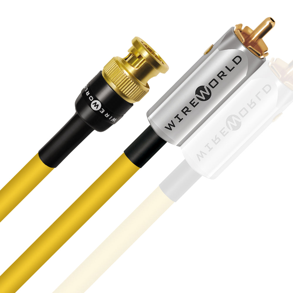Wireworld Full Product Collection – Cables & More
