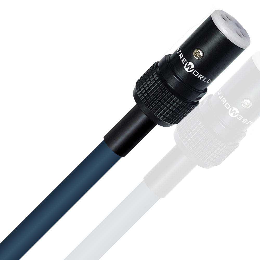 Tonearm Cables | Tonearm Turntable Wires | Wireworld