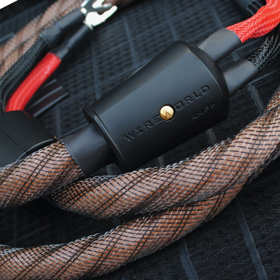 Wireworld Cable Technology Store | Buy Cables Online