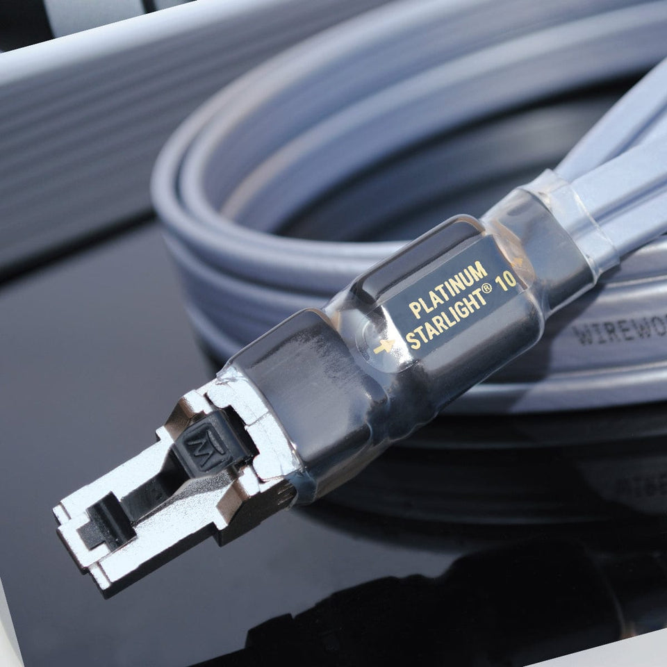 Wireworld Cable Technology Store | Buy Cables Online