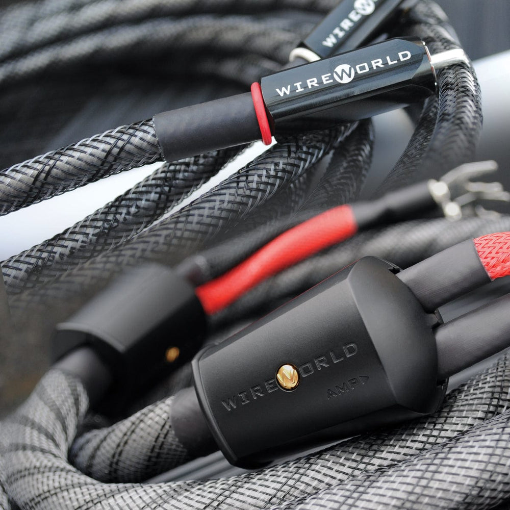Wireworld Cable Technology Store | Buy Cables Online