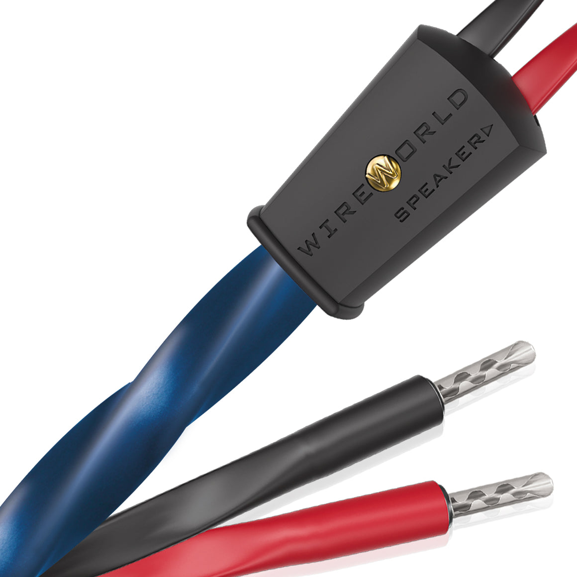 Wireworld Speaker Cables | High-End Audio Cables & Wires