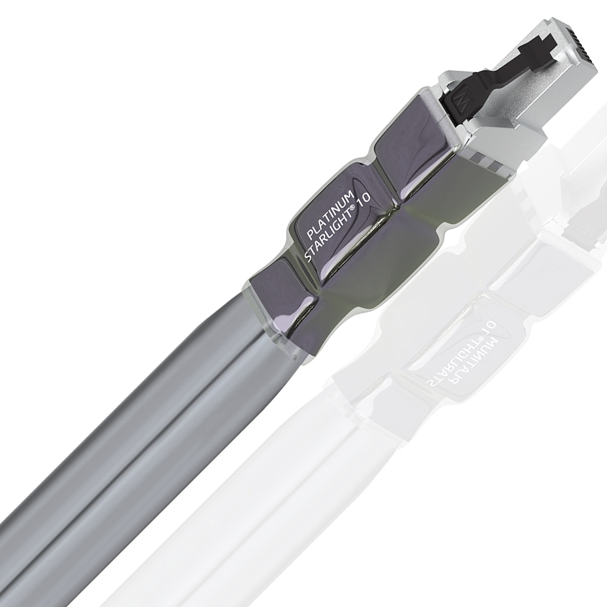 Wireworld Platinum Starlight 10 | High-End Ethernet Cable – Wireworld ...