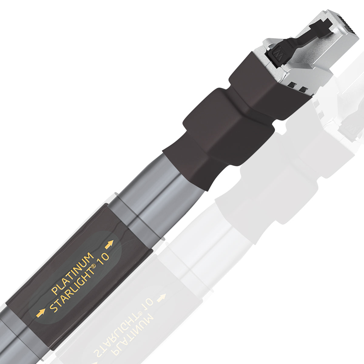 Wireworld Platinum Starlight 10 | High-End Ethernet Cable