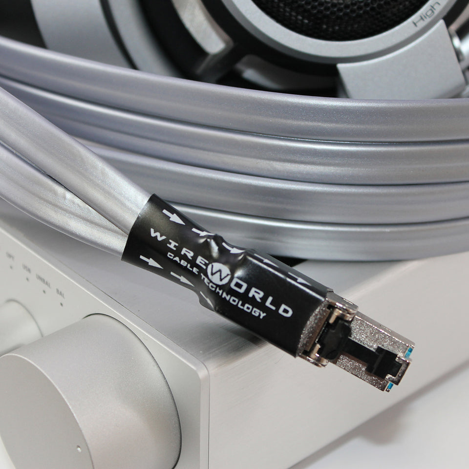 Wireworld Cable Technology Store | Buy Cables Online