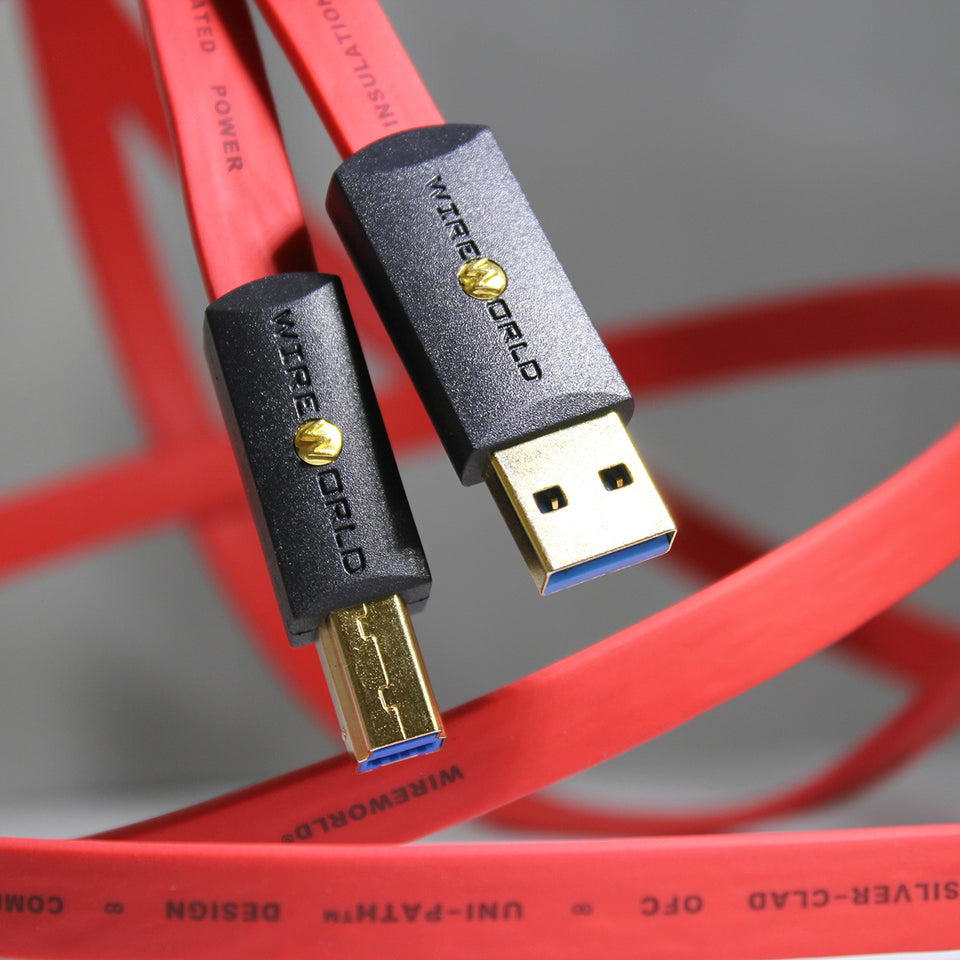 Wireworld Cable Technology Store | Buy Cables Online