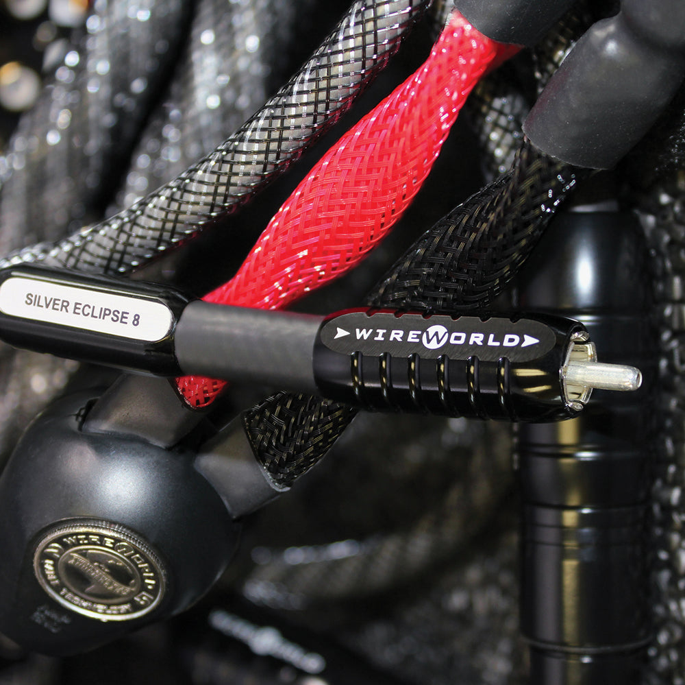 Wireworld Cable Technology Store | Buy Cables Online