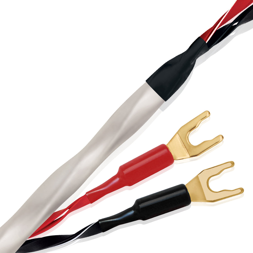Wireworld Speaker Cables | High-End Audio Cables & Wires