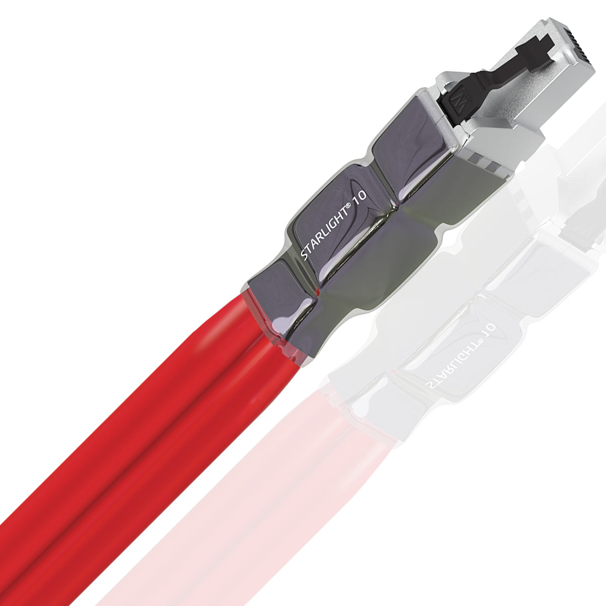 Wireworld Starlight 10 Ethernet Cable - Cat 8 High Speed – Wireworld ...