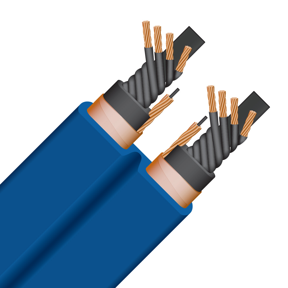 Stratus™ 2024 Power Conditioning Cord