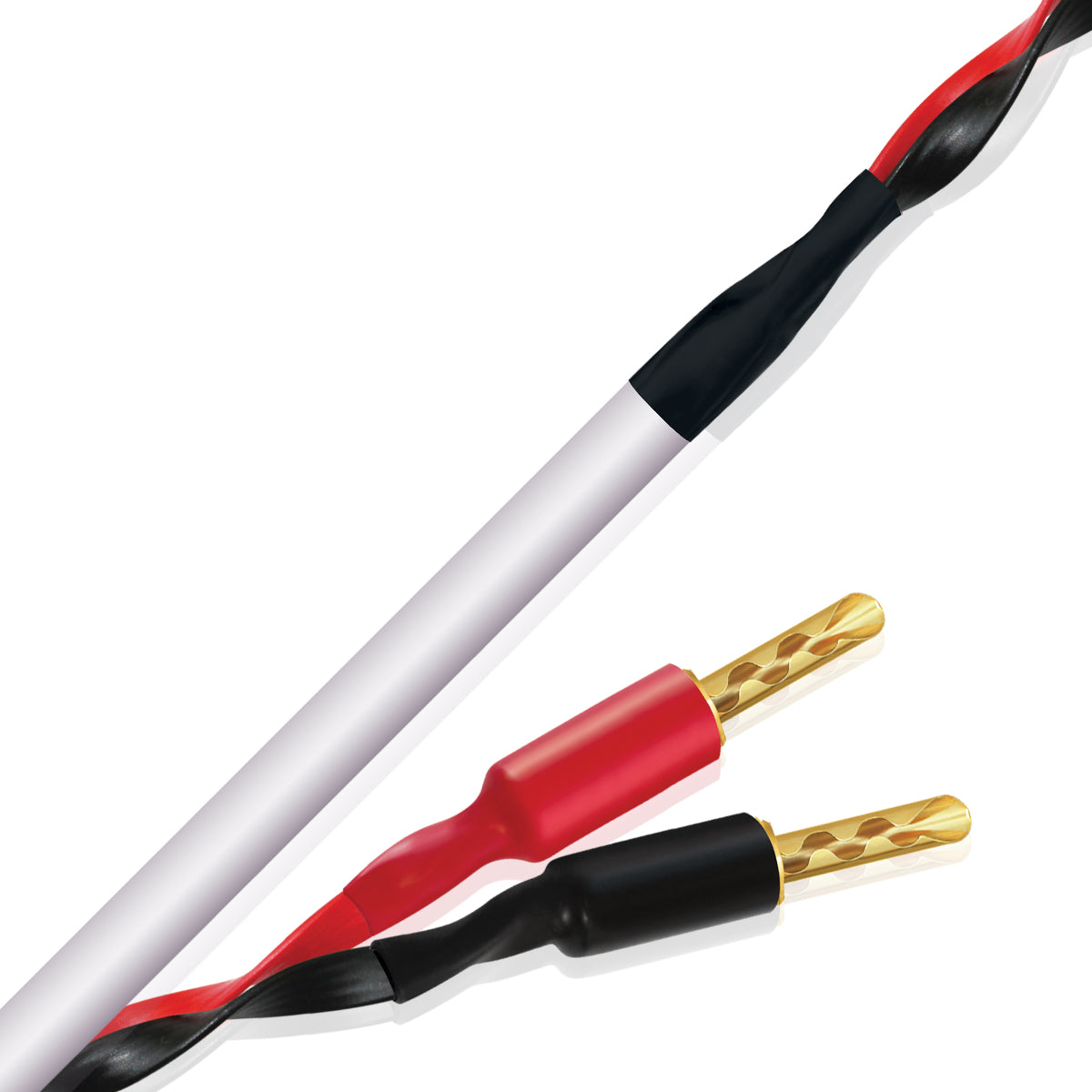 Stream™ 10 Speaker Cable | Wireworld
