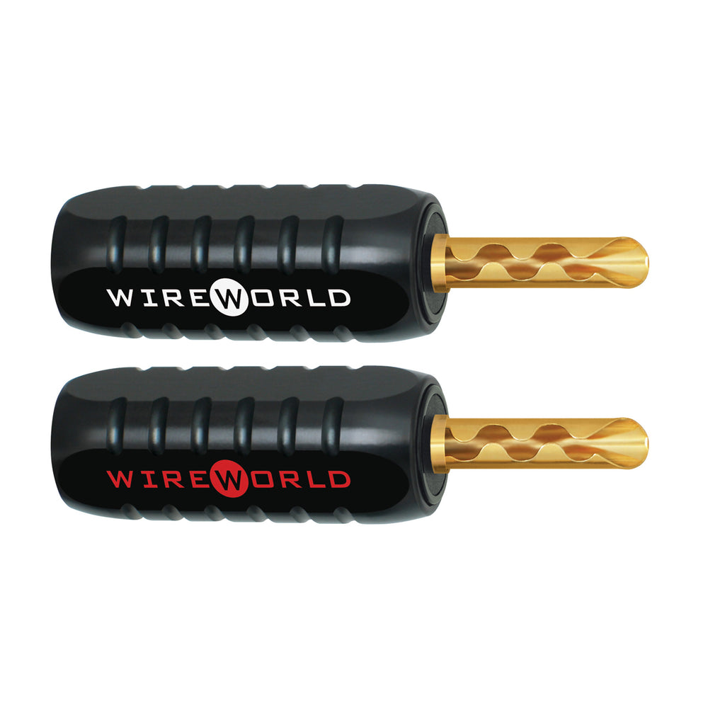 Wireworld Full Product Collection – Cables & More