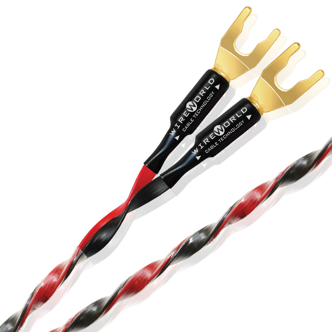 Wireworld Speaker Cables | High-End Audio Cables & Wires