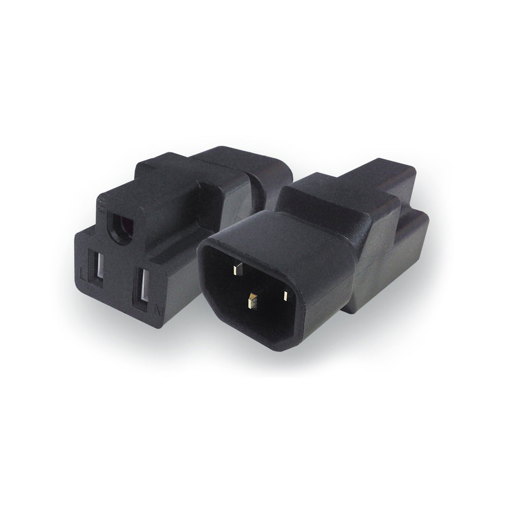 Cord Adapters & Cable Splitters for Power Cords, HDMI & More