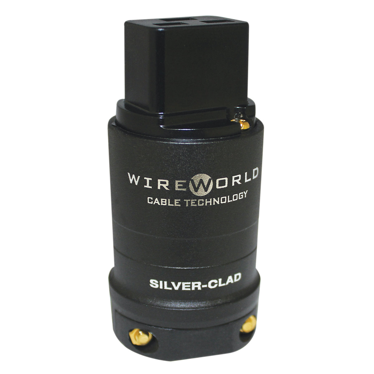 IEC Cable & Wall Socket Connectors | Wireworld