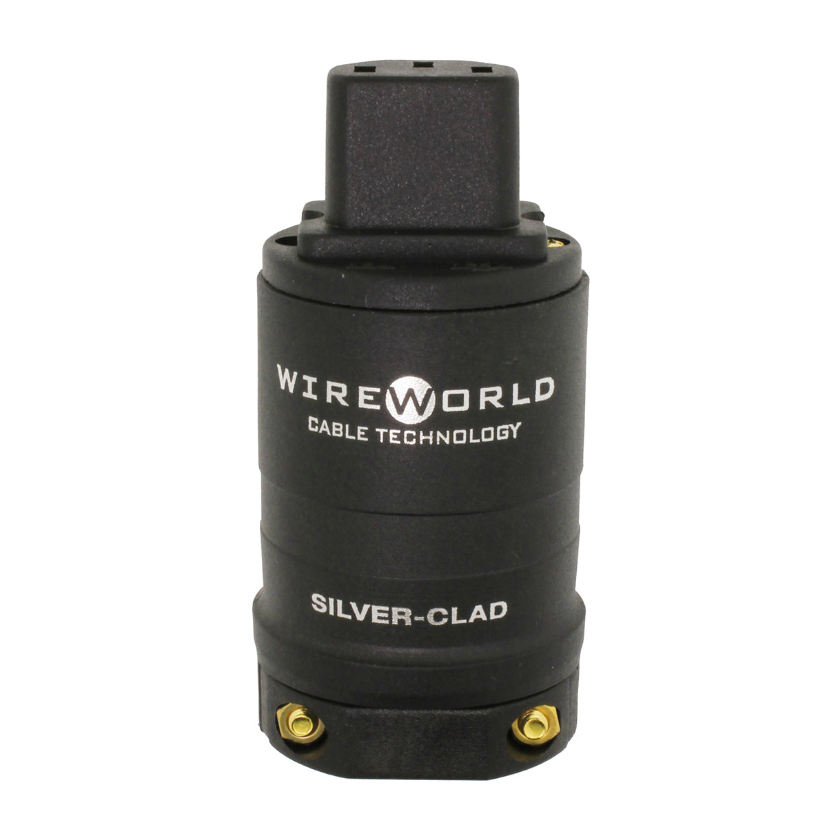 IEC Cable & Wall Socket Connectors | Wireworld