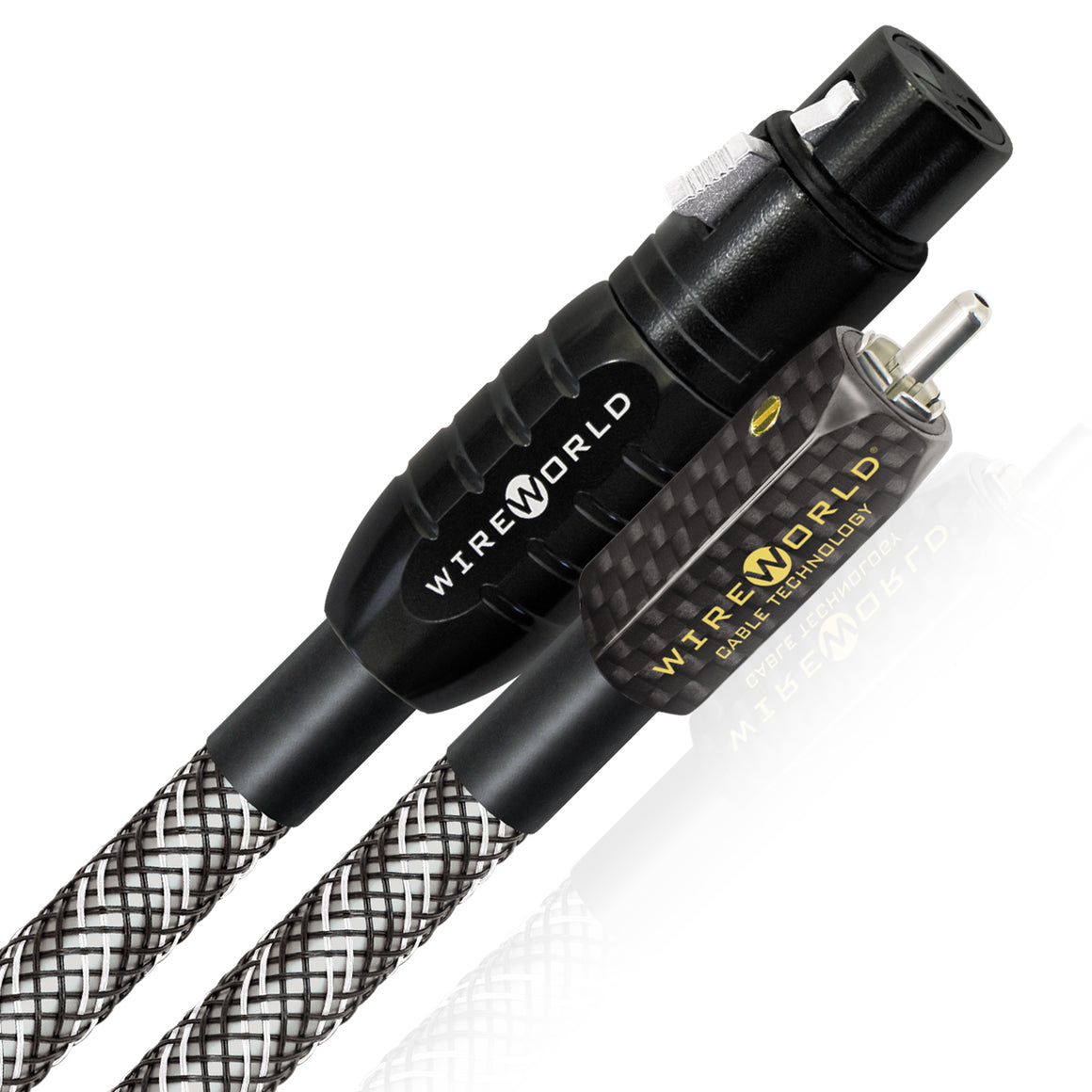 Wireworld Audio Interconnect Cables | High-End Interconnects