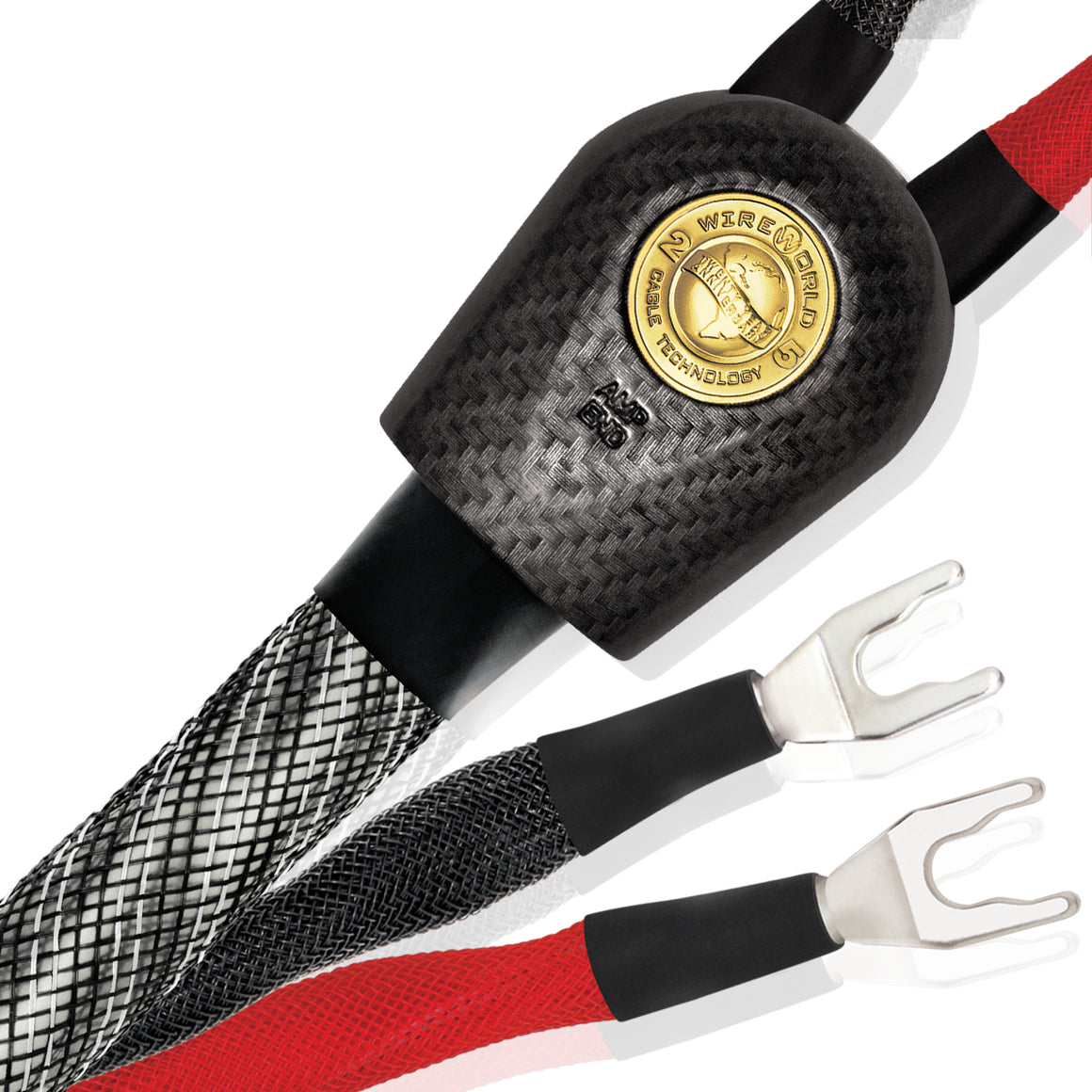 Wireworld Speaker Cables | High-End Audio Cables & Wires