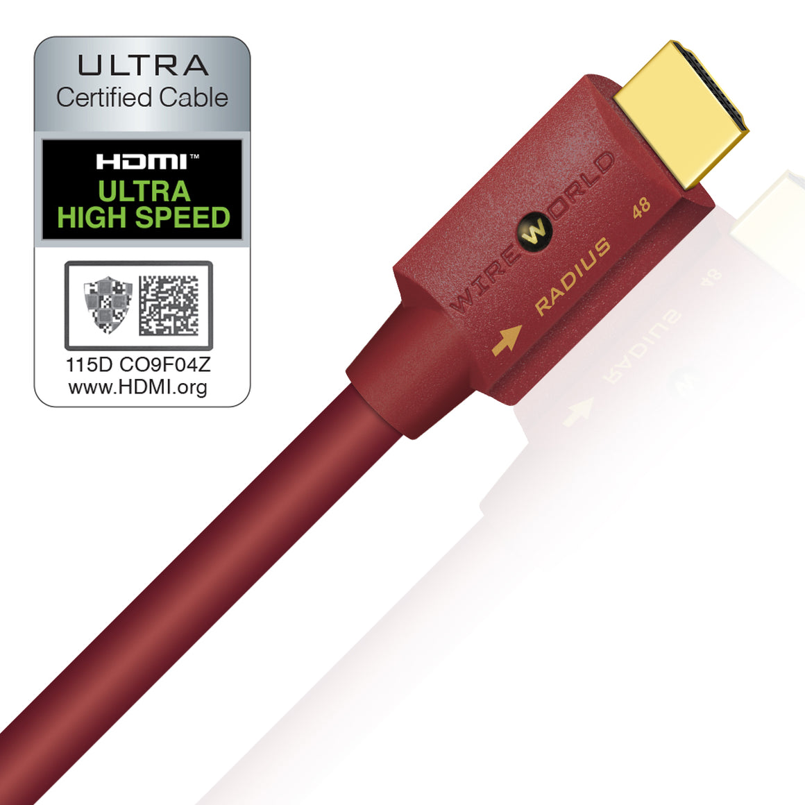 HDMI Cables - High-End HDMI Audio Video Cables | Wireworld